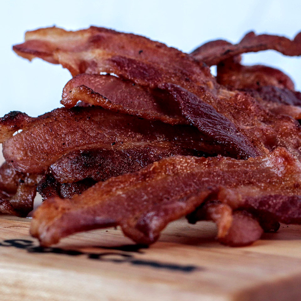 Bacon – SugarCreek