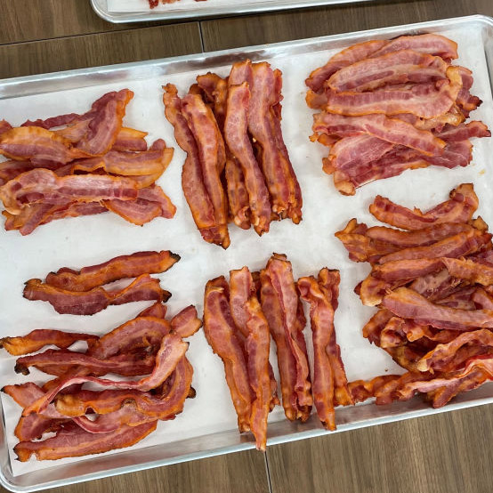 Bacon – SugarCreek