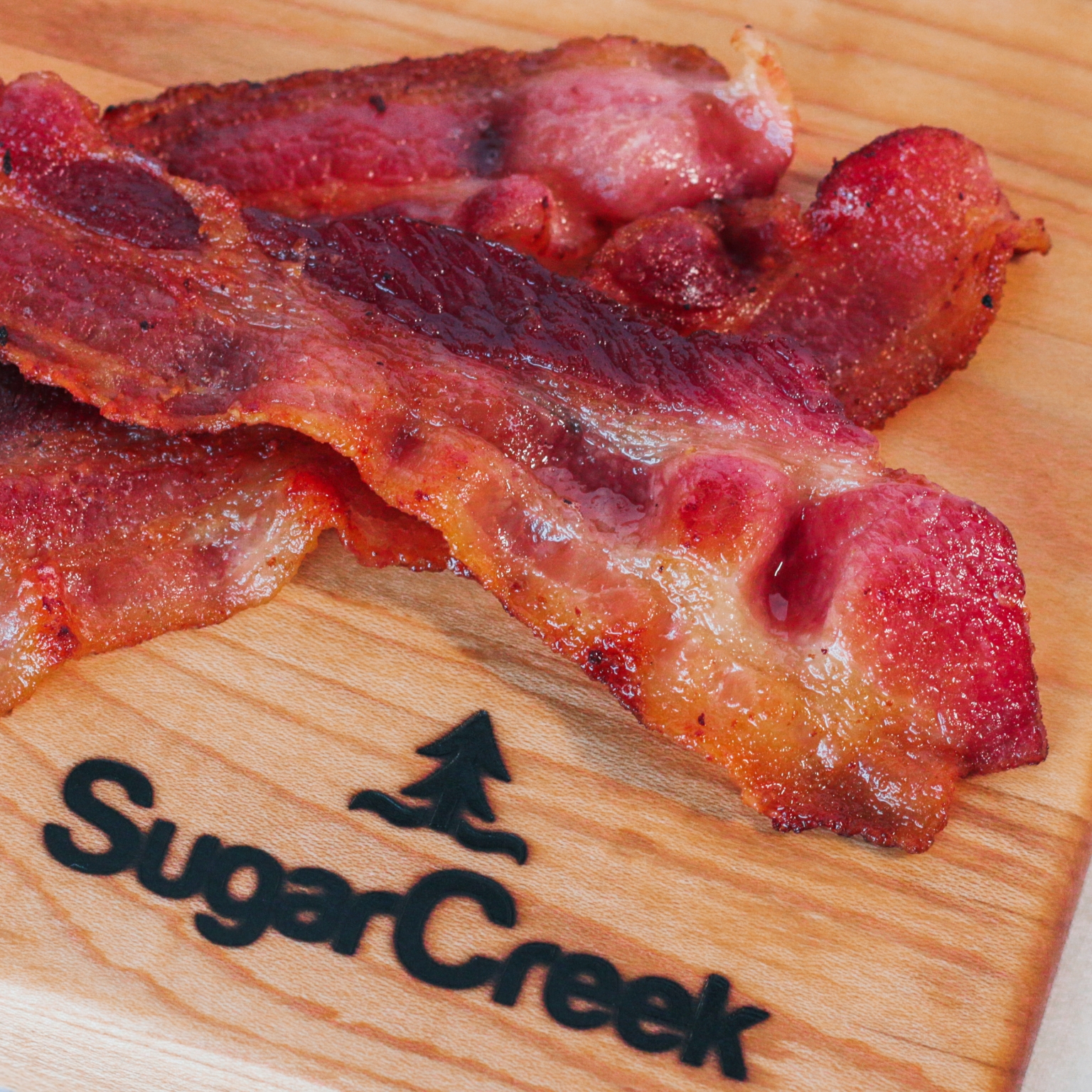 Bacon – SugarCreek